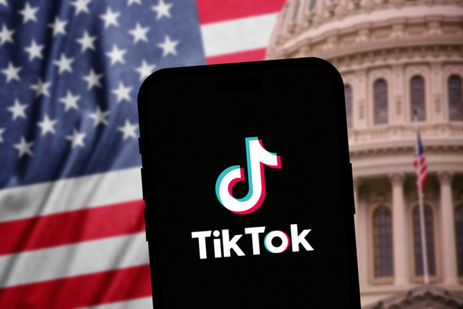 Navigating the TikTok Ban: Insights from Hennessey Digital | Hennessey ...