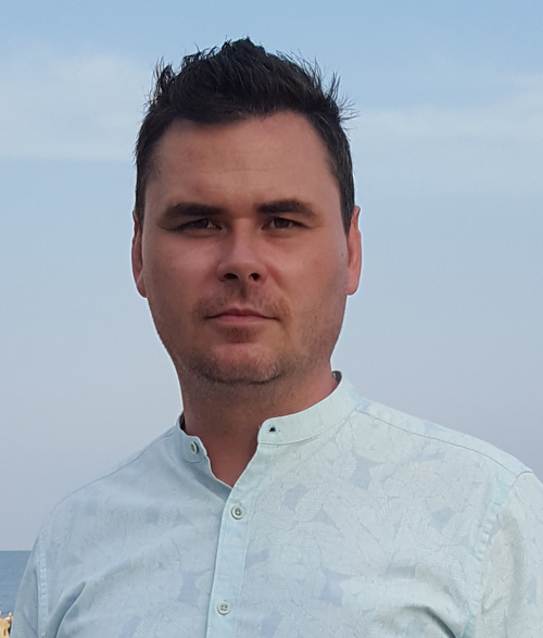 Team | Hennessey Digital