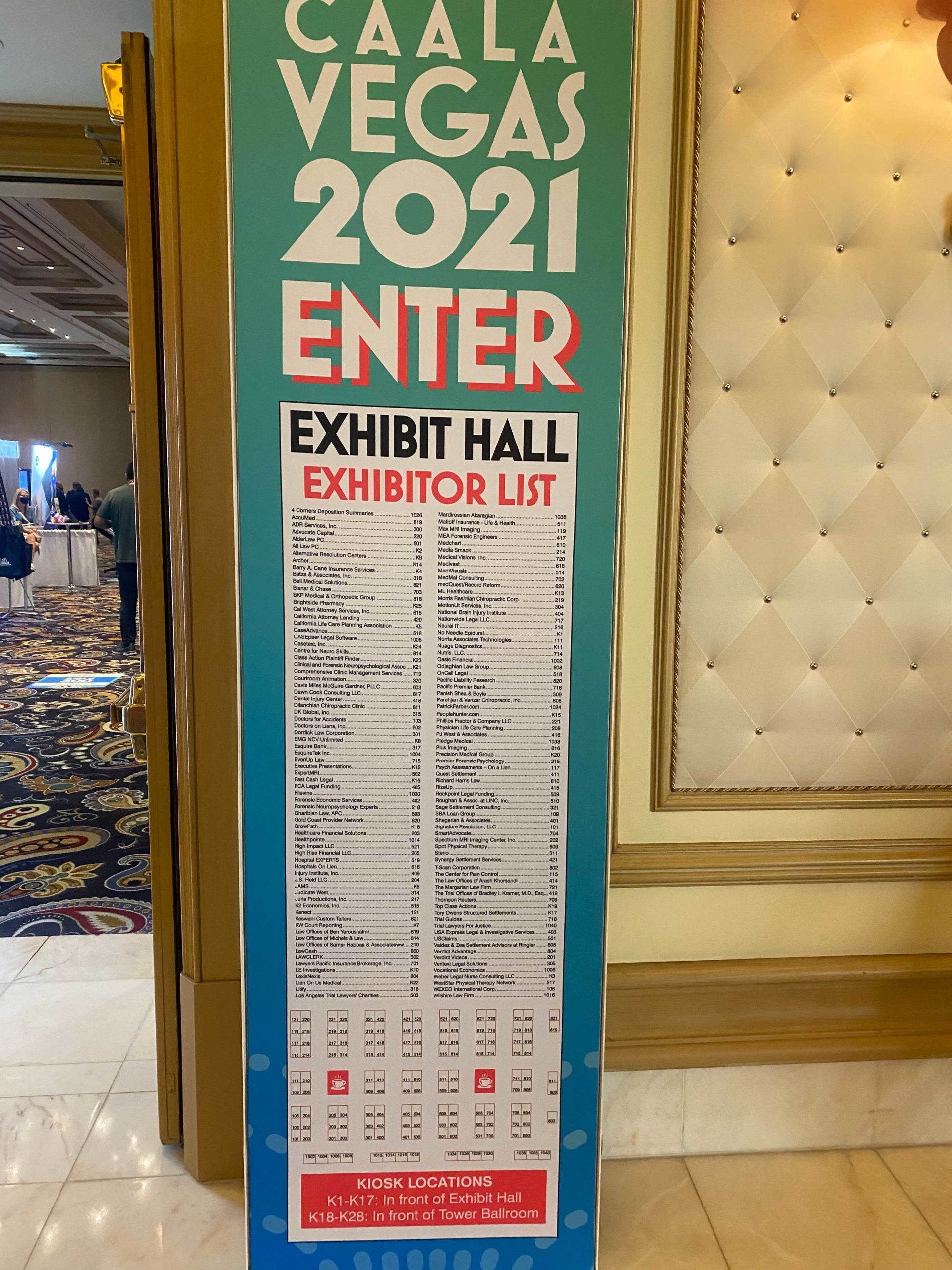 CAALA 2021 Recap | Hennessey Digital