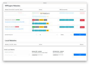 How a Custom-Built Docker Management Tool Helps Clients