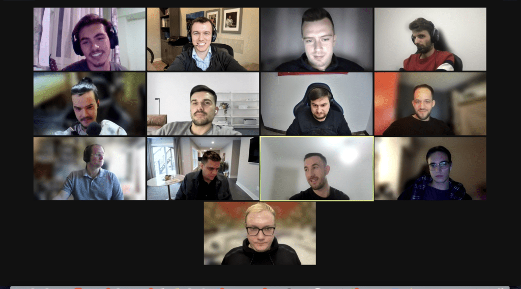 RAK Week: How We’re Bringing Kindness to Work | Hennessey Digital