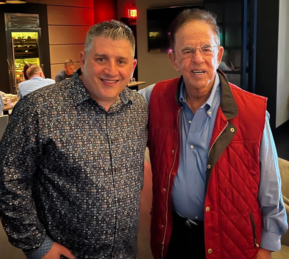 The Billion-Dollar Legal Mastermind with Darryl Isaacs | Hennessey Digital