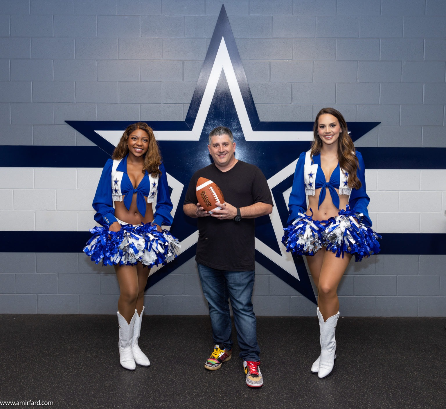 The Billion-Dollar Legal Mastermind with Darryl Isaacs | Hennessey Digital