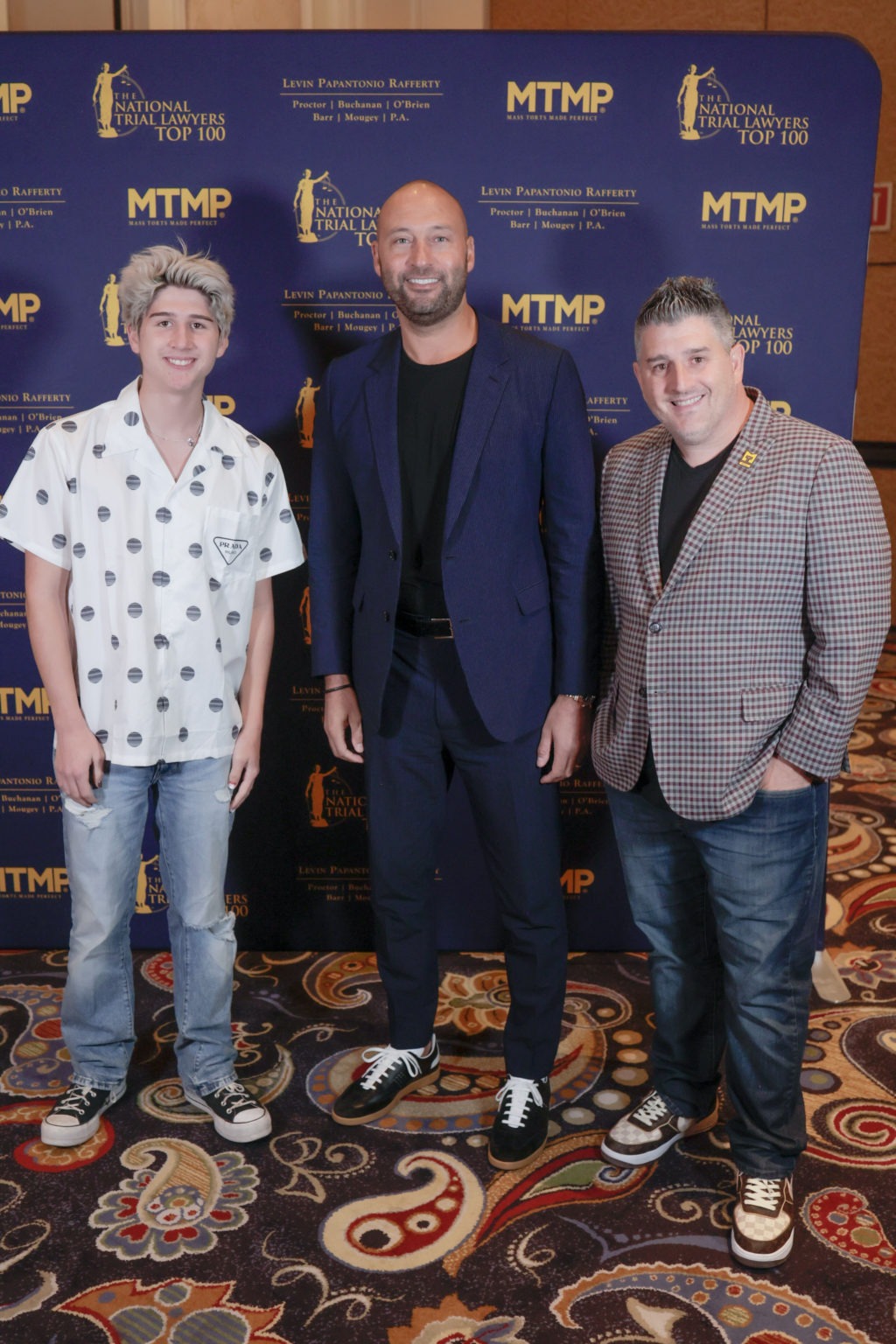 MTMP Fall 2022 Recap | Hennessey Digital