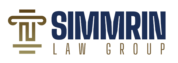 Simmrin Law Group | Hennessey Digital
