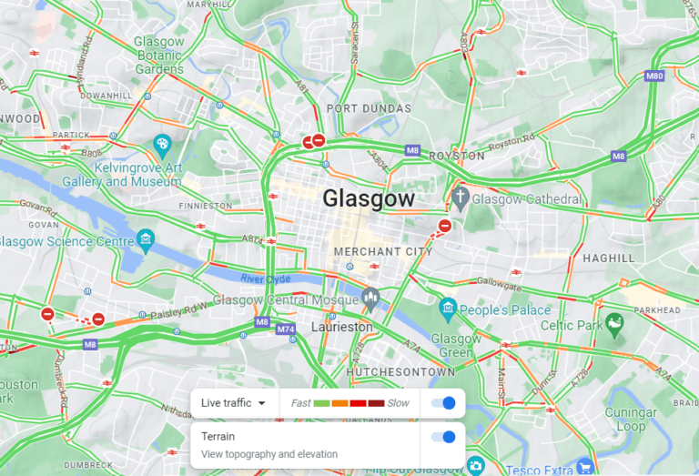 Location Data: How GIS is Used in Digital Marketing and SEO | Hennessey ...
