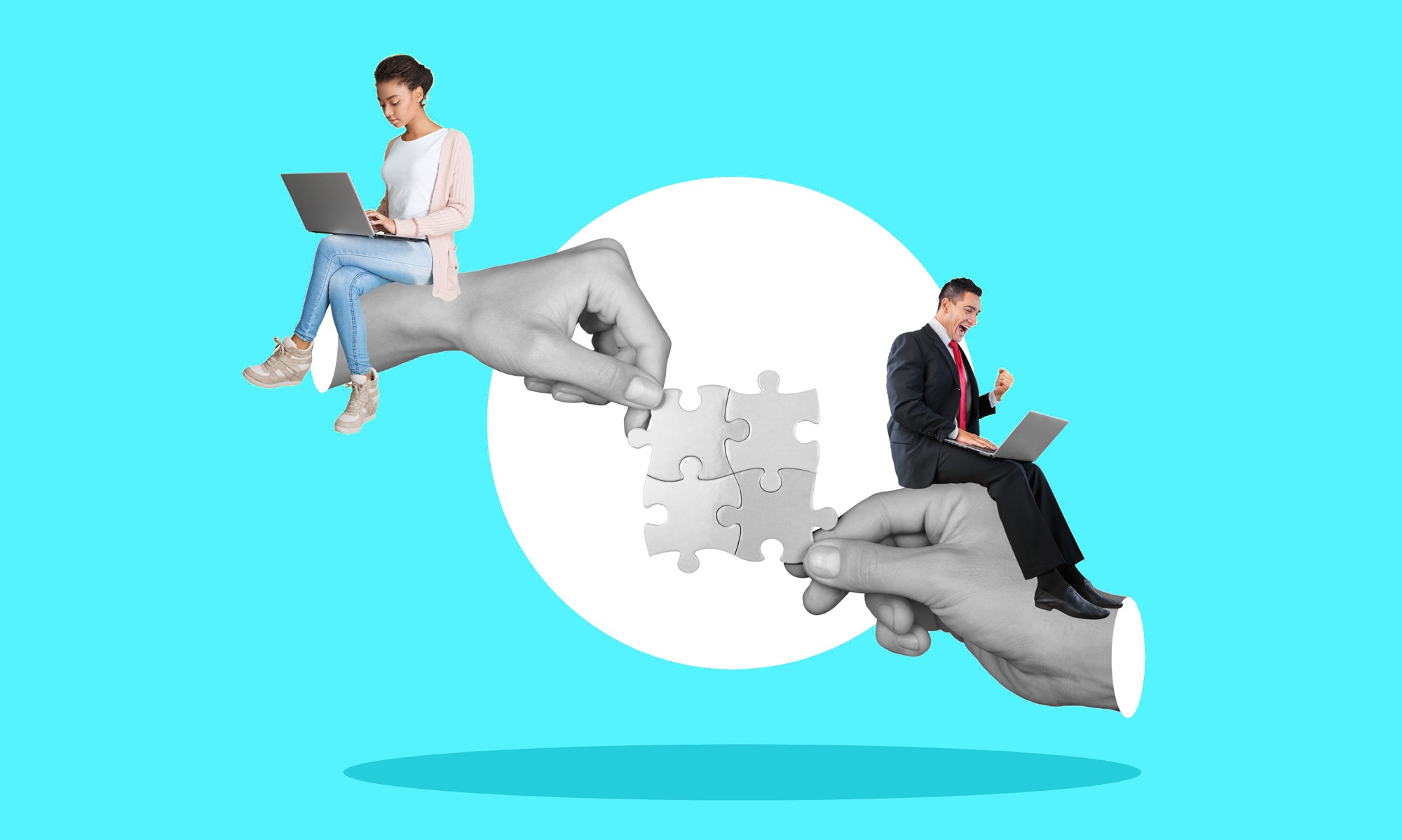 Embracing the Power of a Globally Diverse Workforce | Hennessey Digital