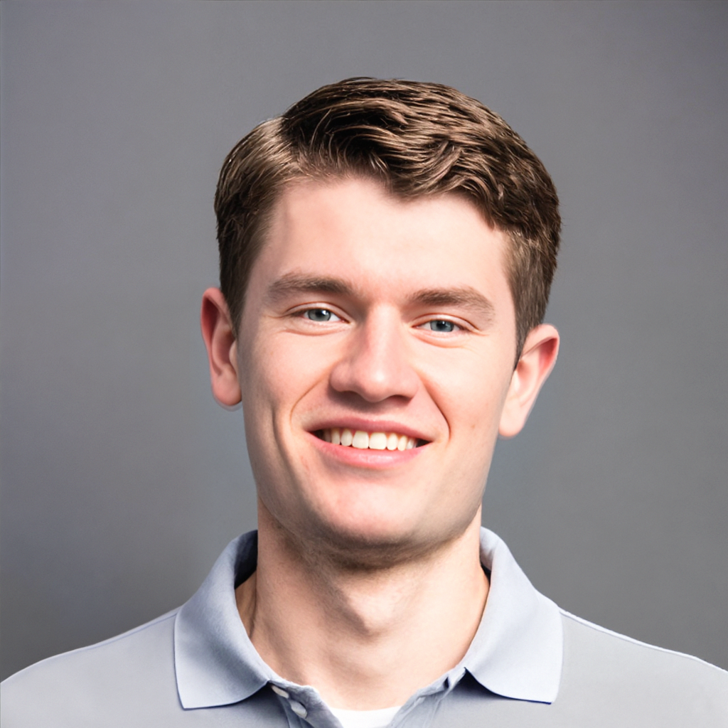 Jake Peter | Hennessey Digital